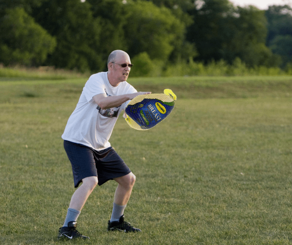 The Best Lumberjack Workout Routine | Heber Hatchets